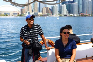 Challenge Toronto Cruise Ship – Mat4Site