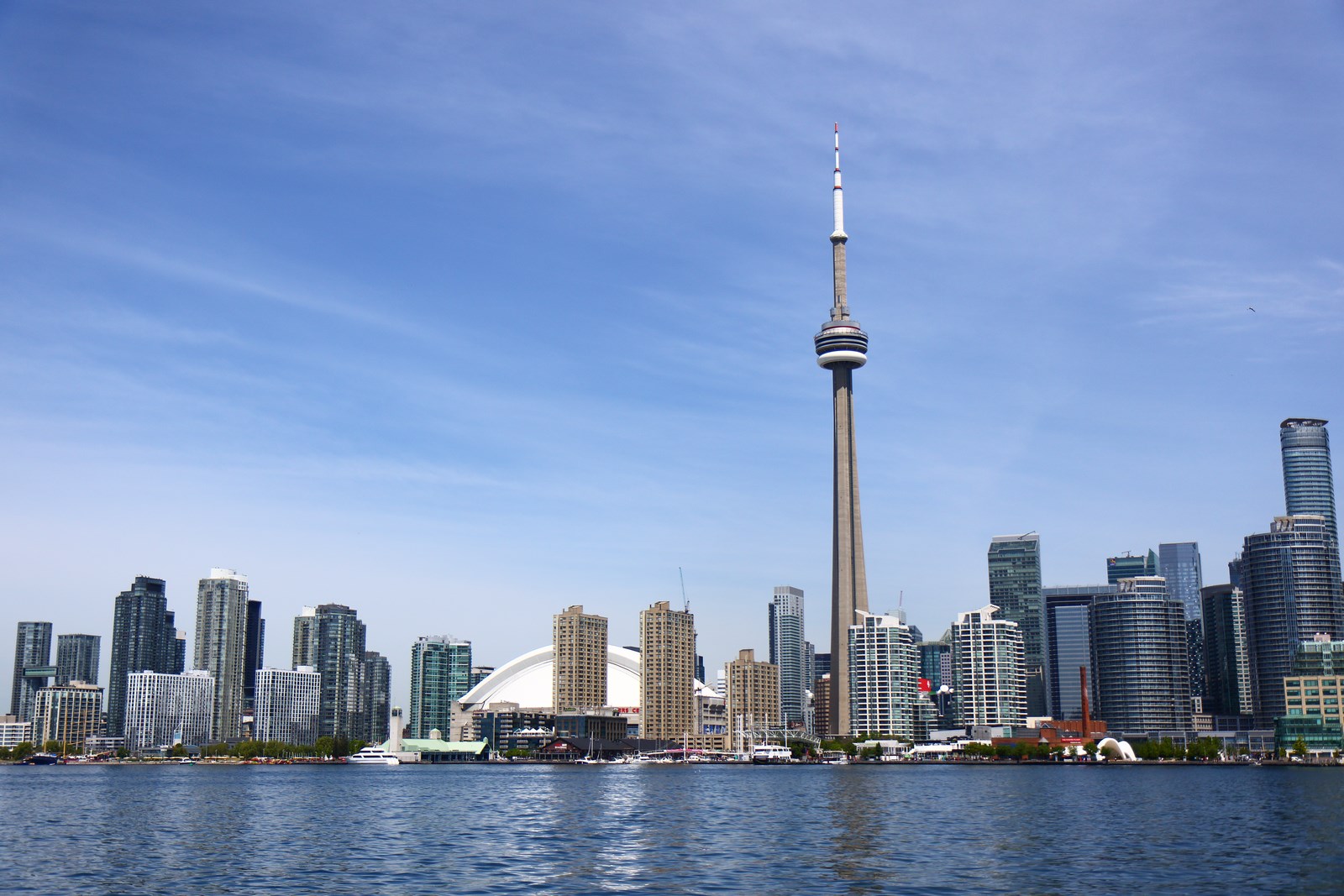 Challenge Toronto Cruise Ship – Mat4Site