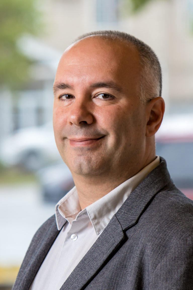 Welcome Joe! – Mat4Site