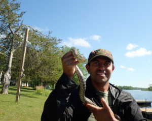 5 Questions with Lionel Tauro – Mat4Site